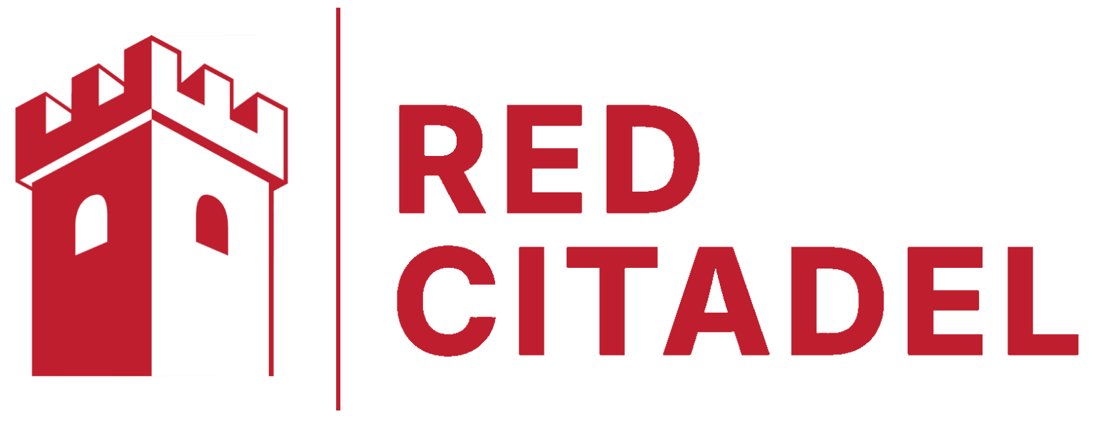 Red Citadel – Secure Penetration Testing & Cybersecurity